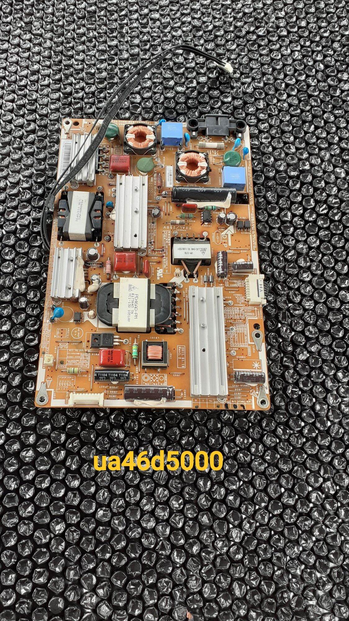 PSU POWER SUPLAY TV LED SAMSUNG UA46D5000 | Lazada Indonesia