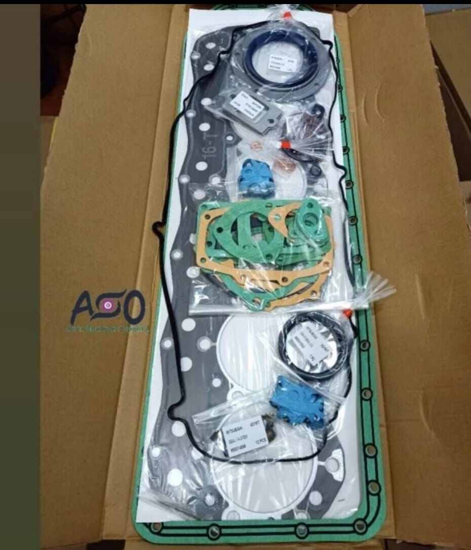 PACKING FULL SET PACKING SET 6D16T PS220 PS 220 GANJO. | Lazada Indonesia