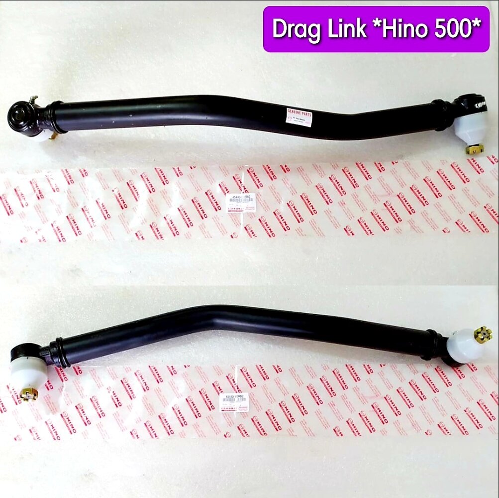 Drag Link Hino Lohan 500 Hop 45440-E0R82 | Lazada Indonesia