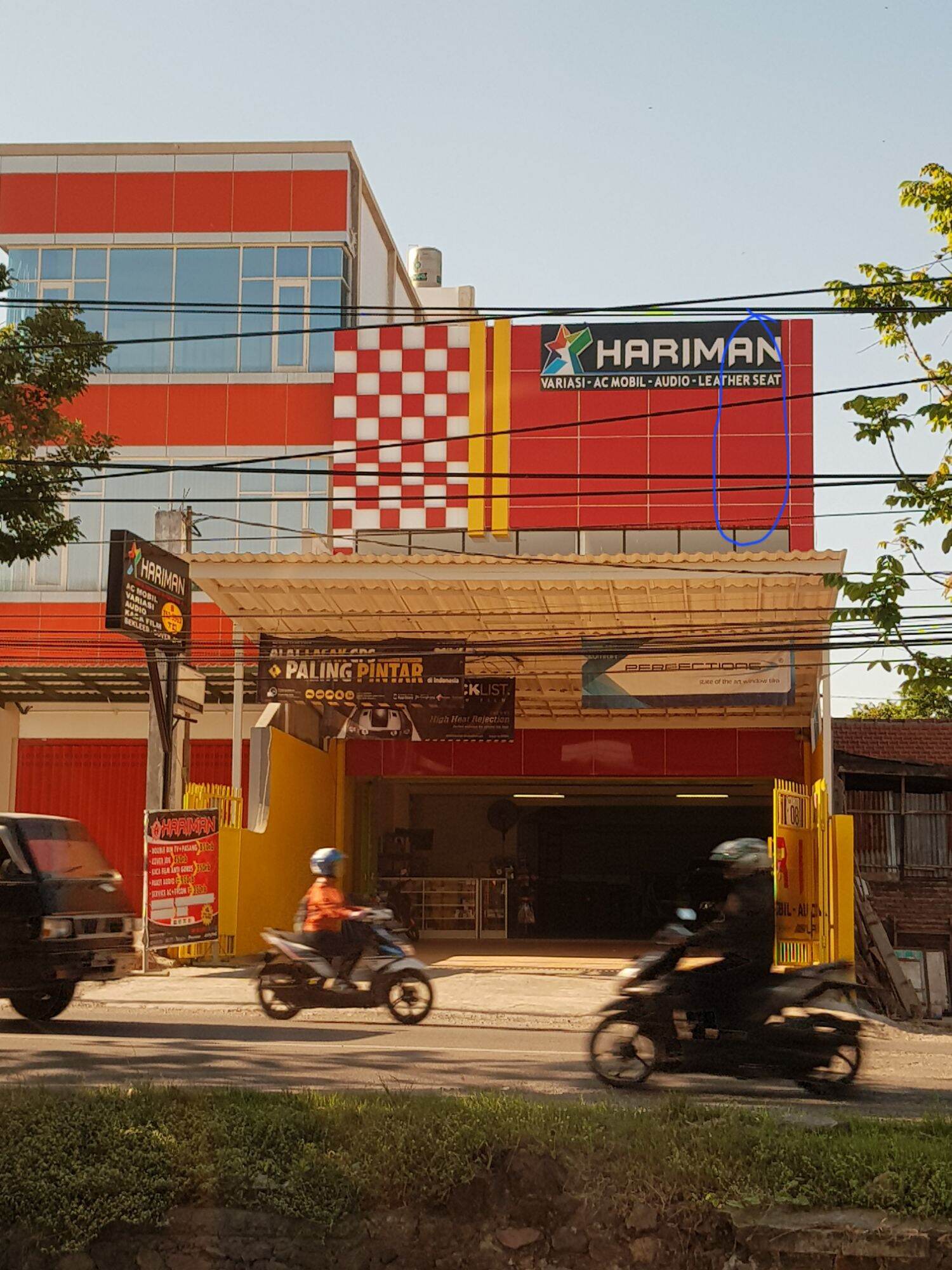 Hariman Variasi Indonesia Toko Resmi Online | Beli Sekarang di Lazada