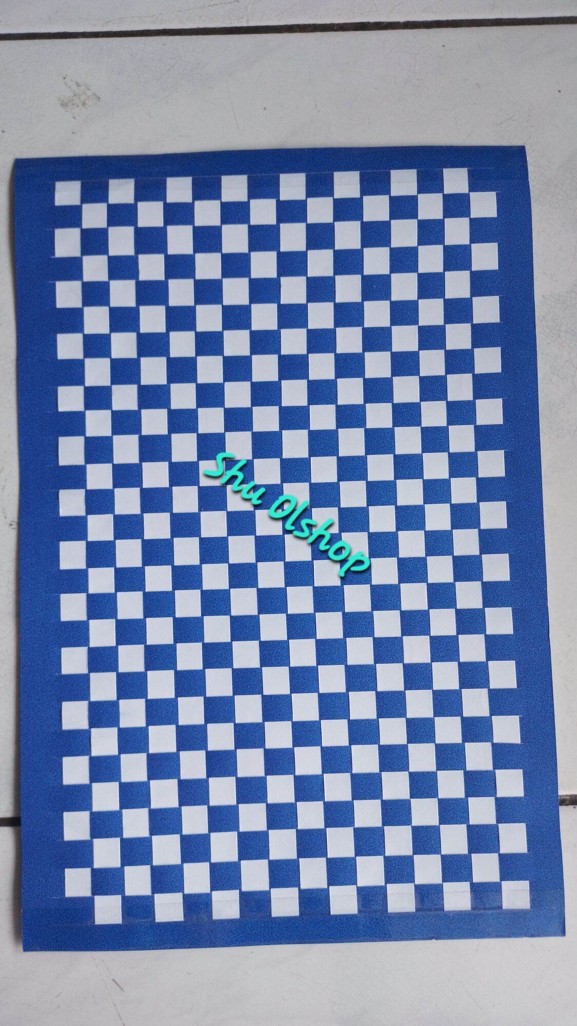 kesenian anyaman kertas sederhana | Lazada Indonesia