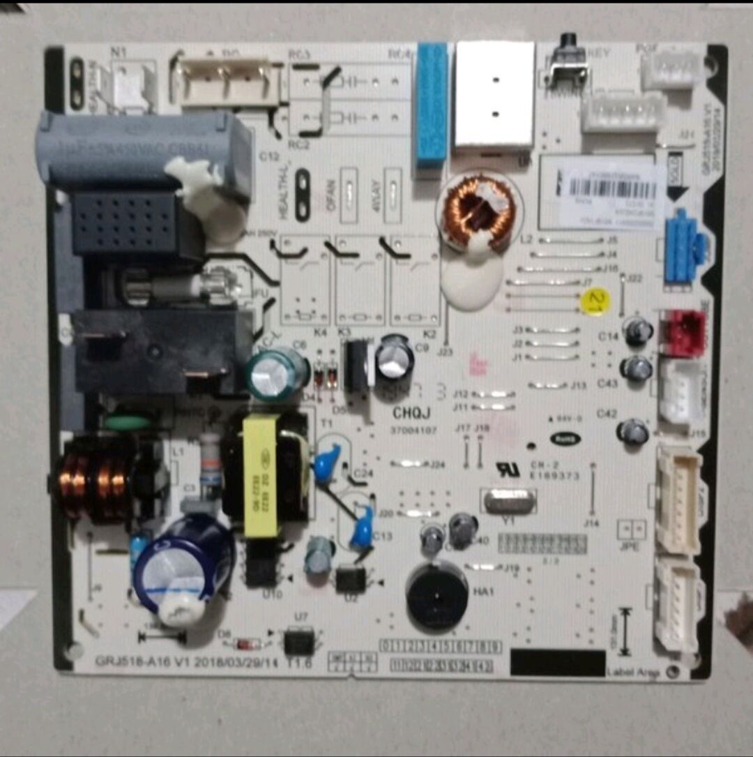 modul ac sharp ucy/vey 1/2 pk - 1 pk | Lazada Indonesia