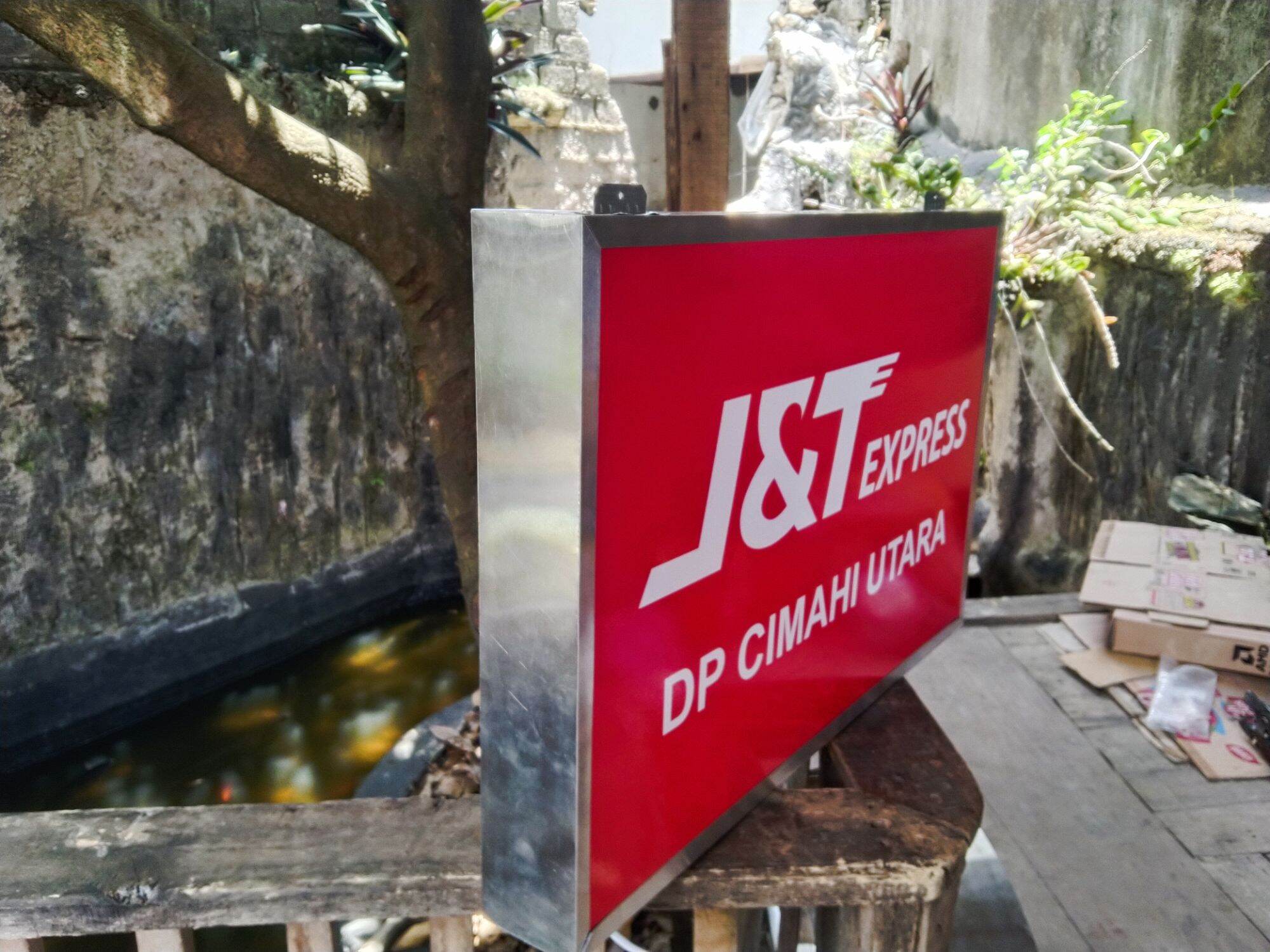 NEON BOX CUSTOM | Lazada Indonesia