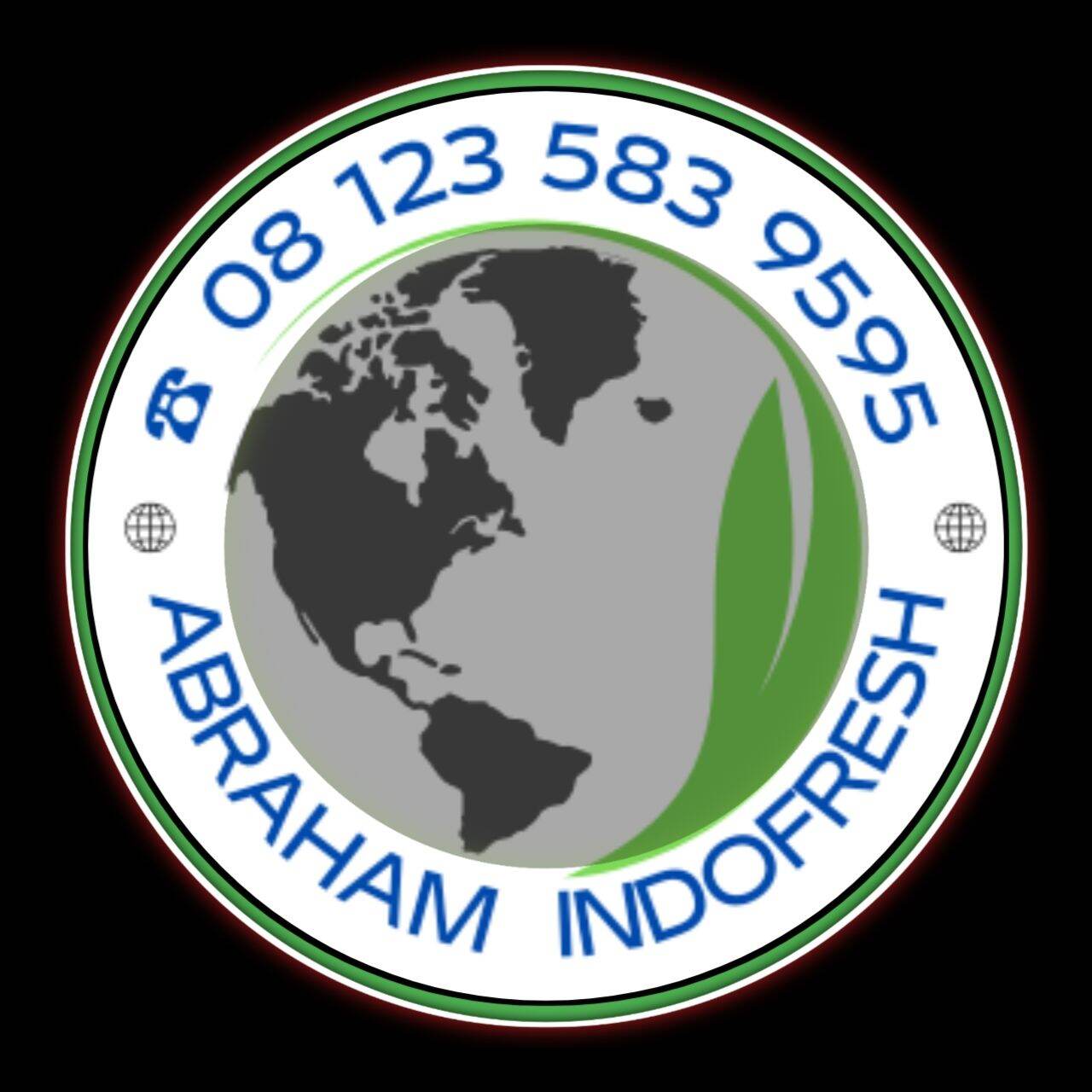 ABRAHAM INDOFRESH Indonesia Toko Resmi Online | Beli Sekarang di Lazada