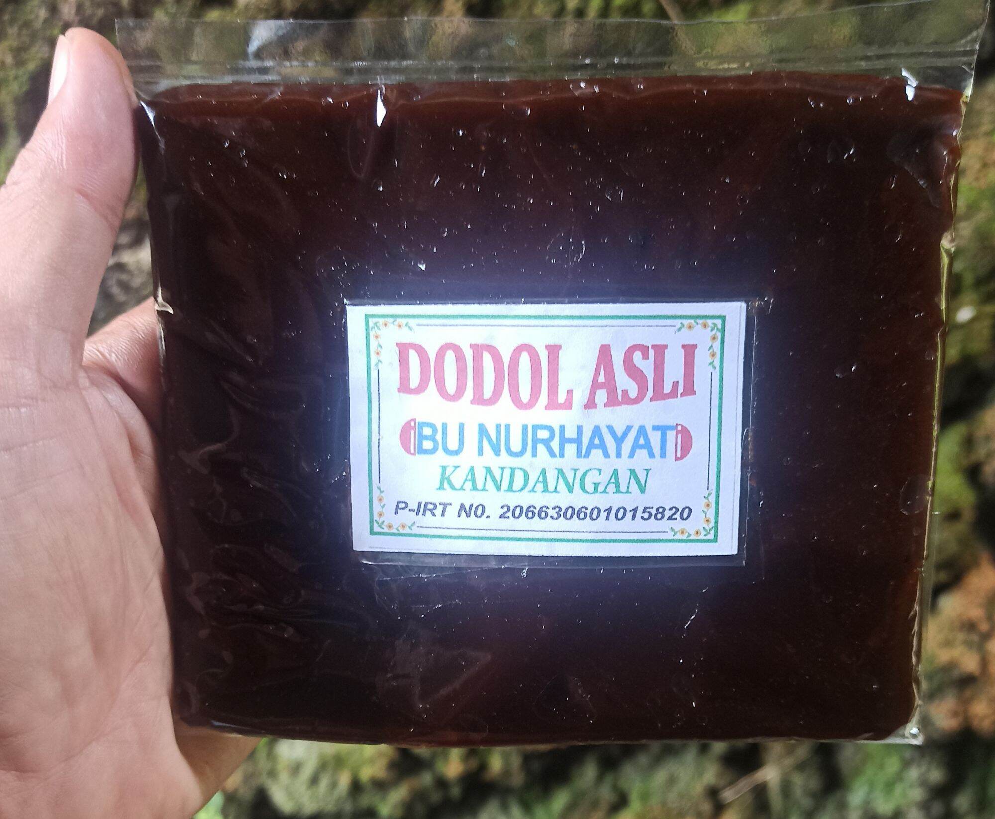 Dodol asli kandangan | Lazada Indonesia