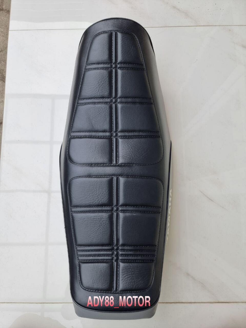 JOK / SADEL / DOUBLE SEAT ASSY KOMPLIT 3KA / RXK / RX KING MODIF ...