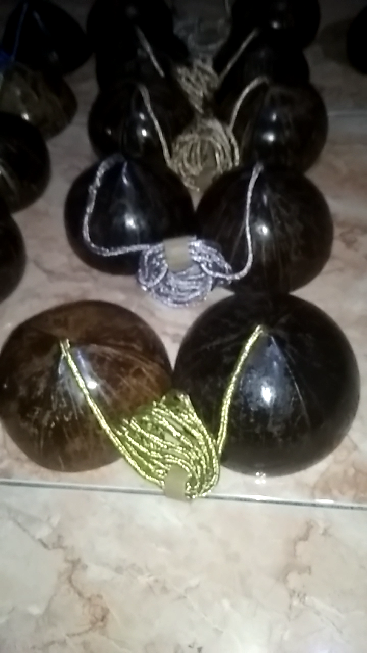 MAINAN EGRANG BATOK KELAPA JADUL | Lazada Indonesia