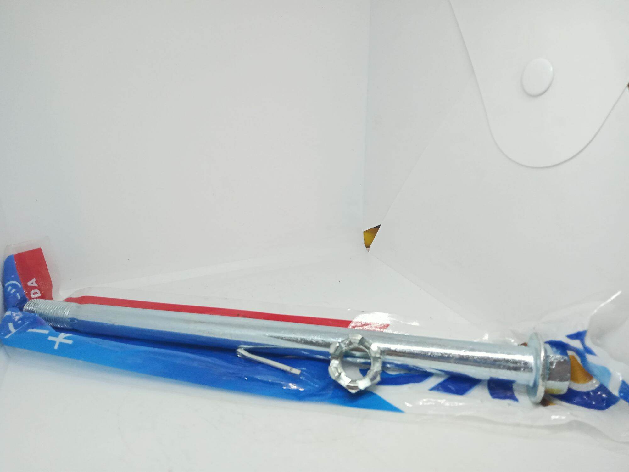 AS RODA BELAKANG MOTOR RX KING/RXS MEREK KC