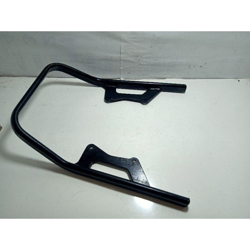 Begel behel pegangan motor Kawasaki Kaze original 2nd | Lazada Indonesia