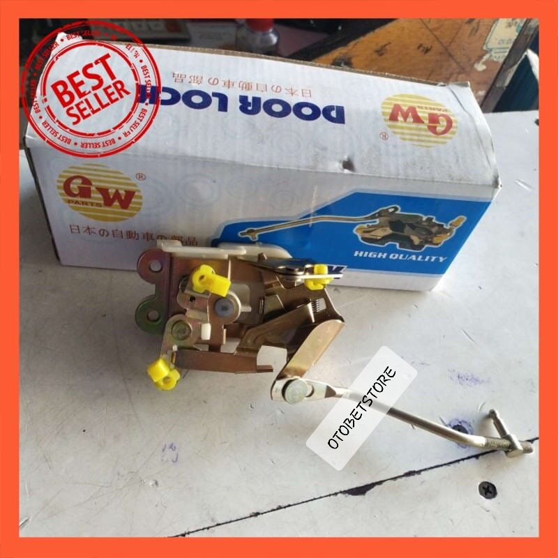 Door lock / doorlock/dorlok kunci pintu ragasa PS 135 | Lazada Indonesia