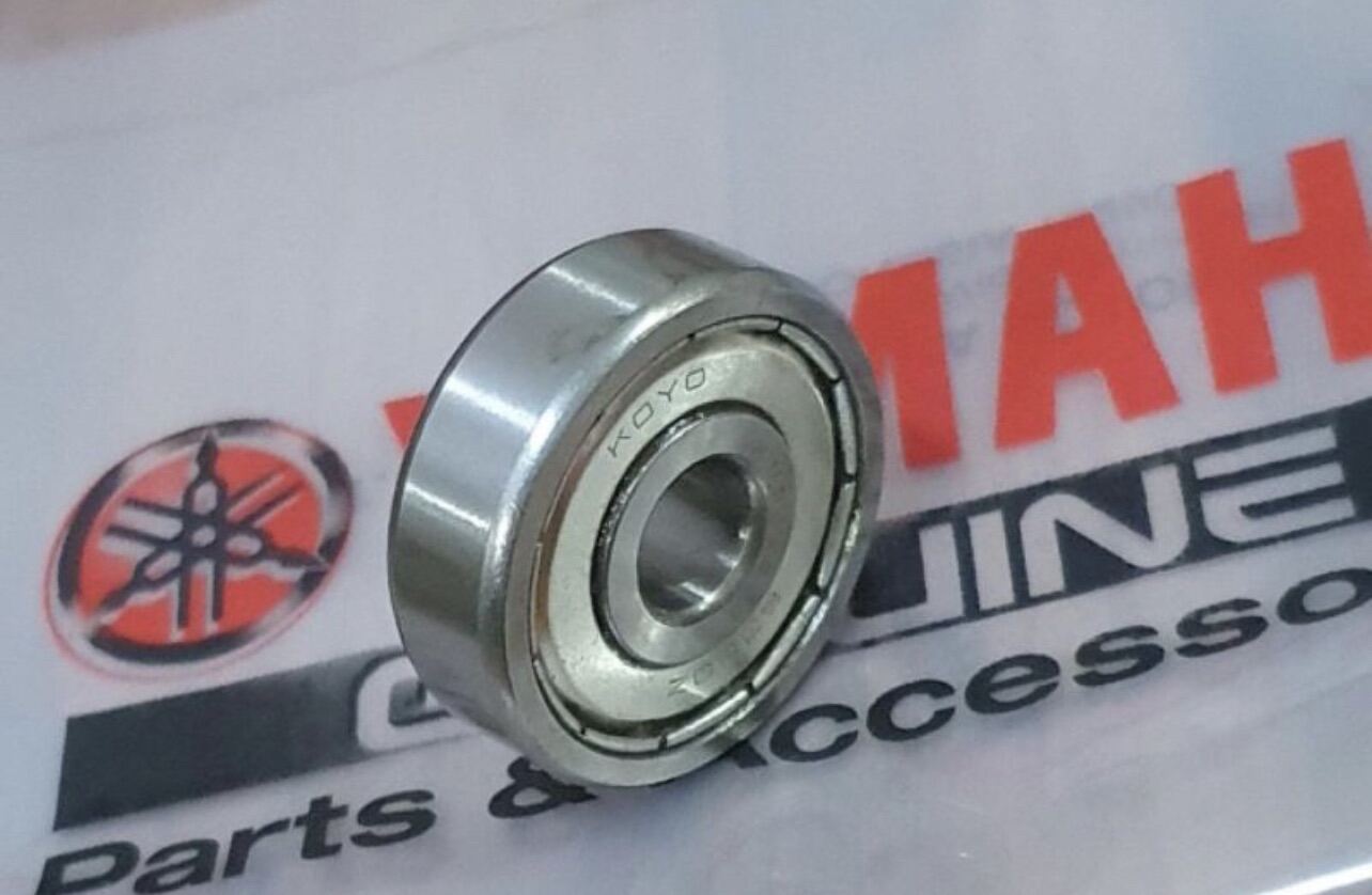BEARING LAHER BAK CVT XEON AEROX LEXI NMAX M3 FINO FULL BESI ORIGINAL ...