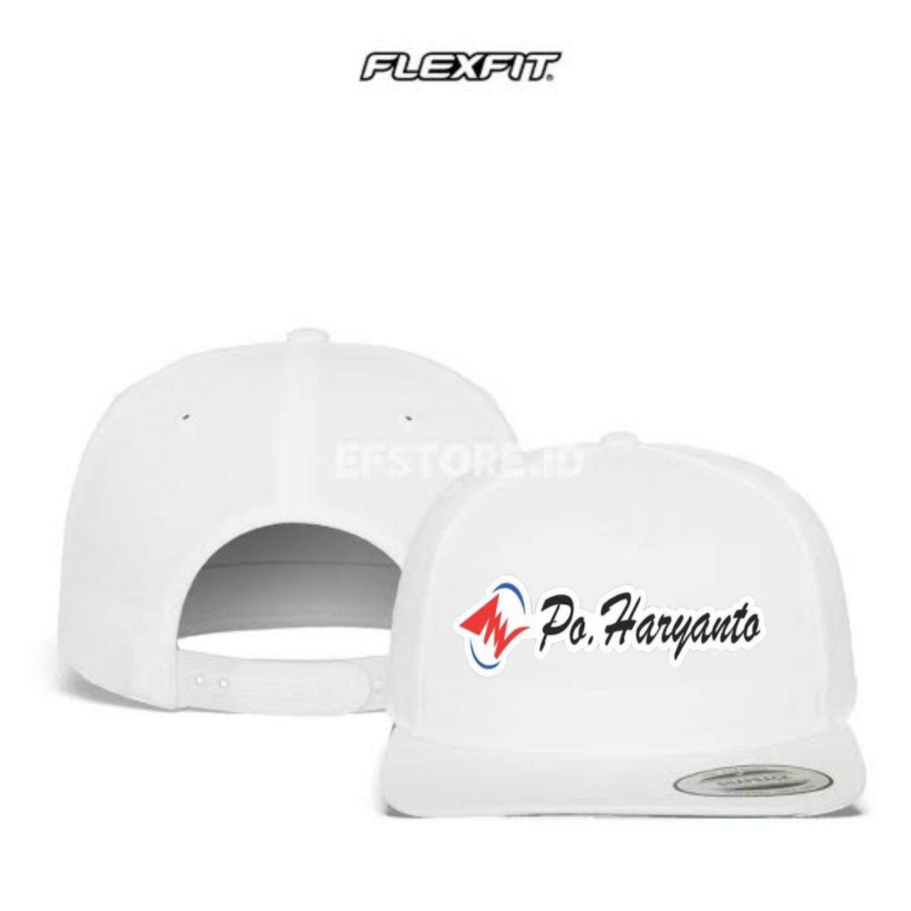 TOPI BUS MANIA PO HARYANTO (BISA REQUEST GAMBAR)/TOPI BUS INDONESIA ...