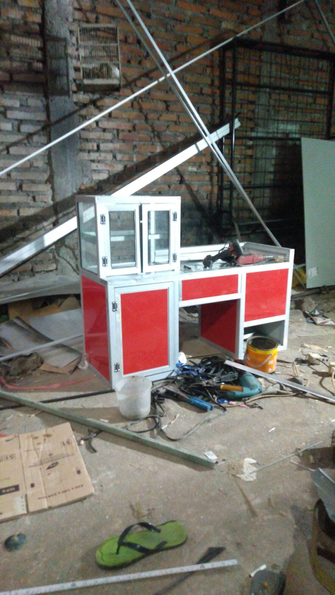 Grobak motor,rombong motor,Grobak bakso,Grobak cilok,rombong keliling ...