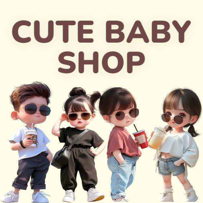 Cute_baby shop Indonesia Toko Resmi Online | Beli Sekarang di Lazada
