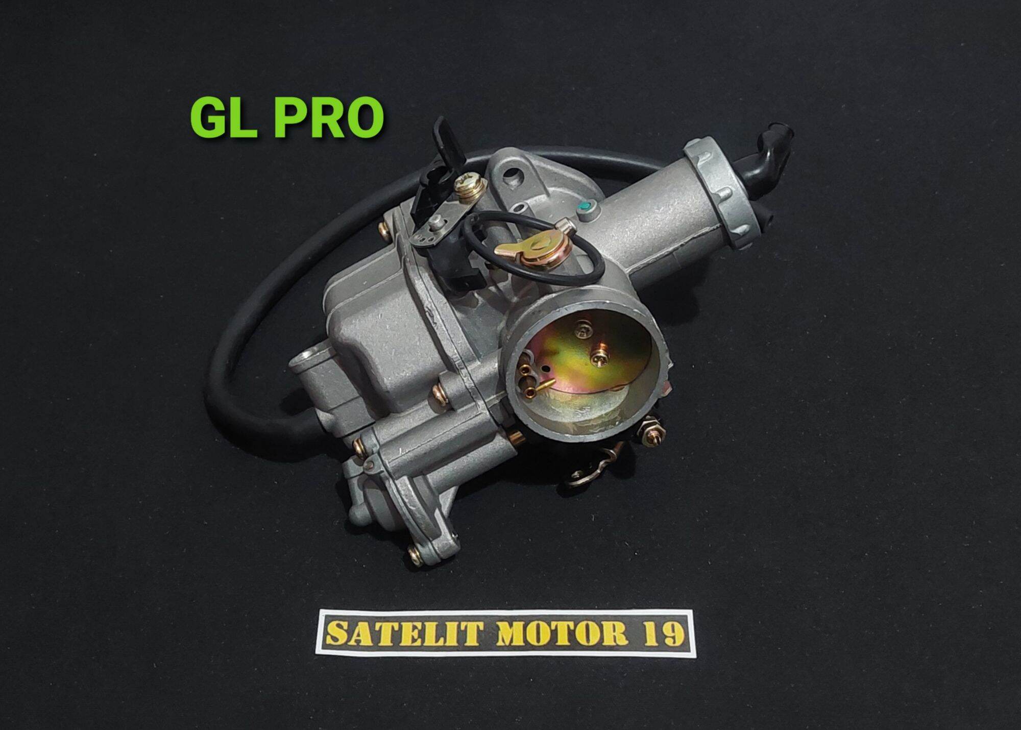 KARBURATOR CARBURATOR KARBU ASSY GL PRO GL MAX | Lazada Indonesia