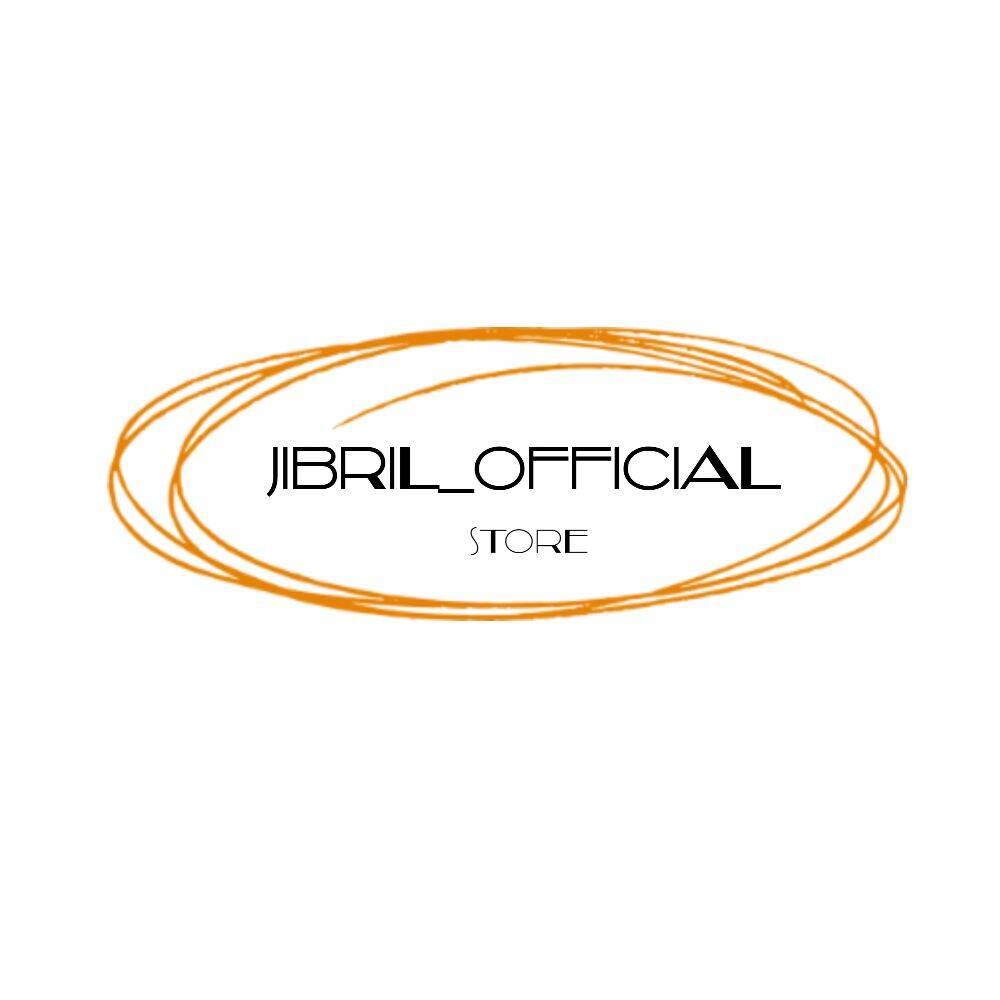 Jibril_Official Indonesia Toko Resmi Online | Beli Sekarang di Lazada