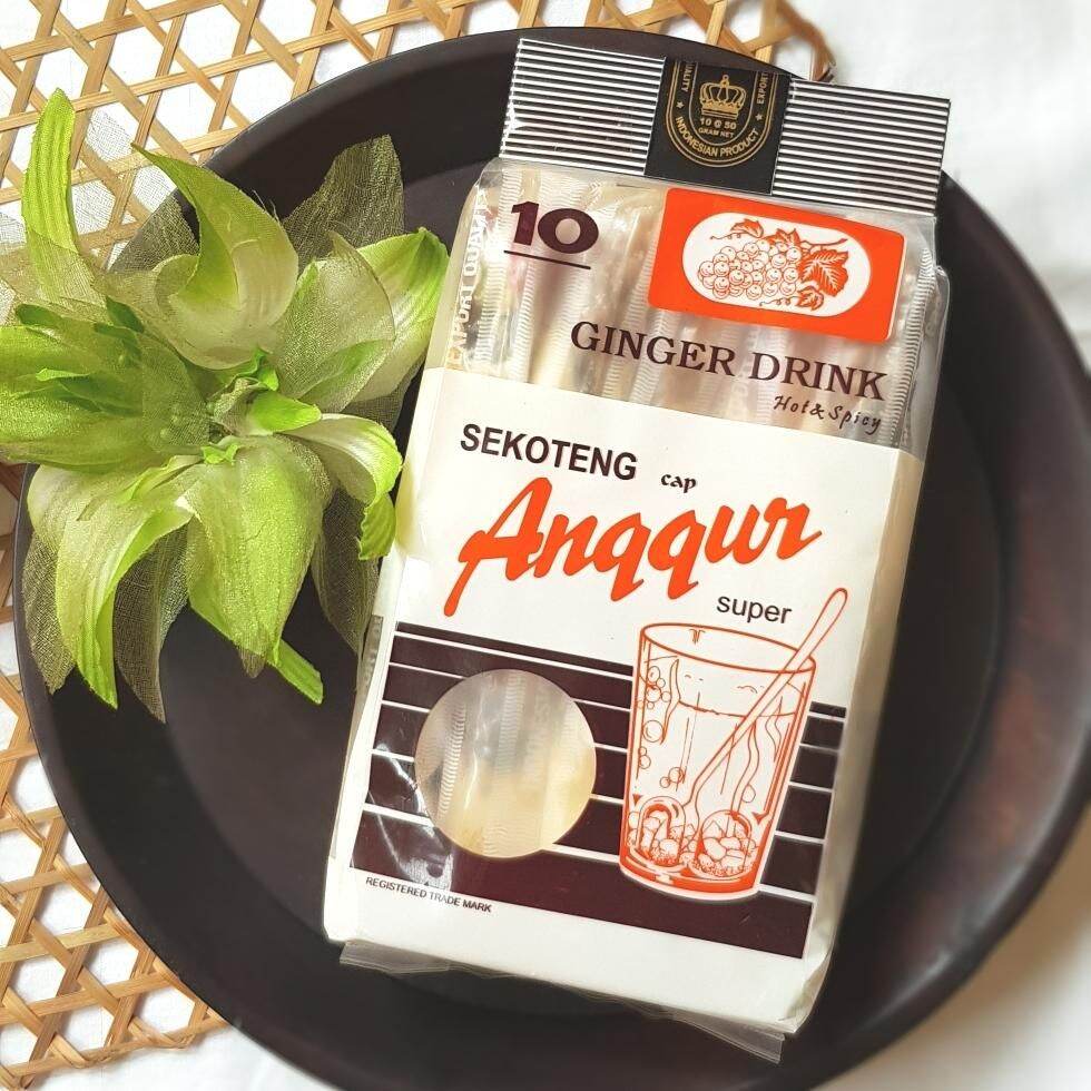 WEDANG SEKOTENG PREMIUM ISI 10 sachet | Lazada Indonesia