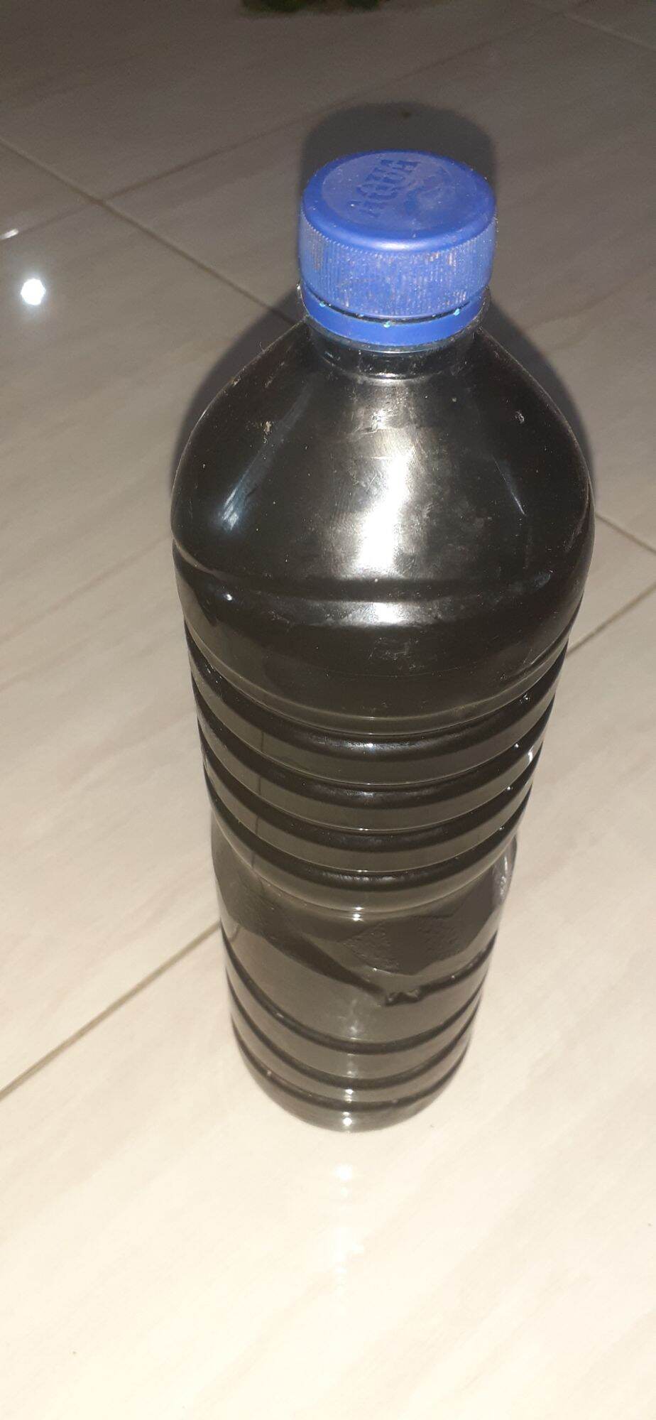 oli bekas motor harga 1 botol ya bos ku 800 ml | Lazada Indonesia