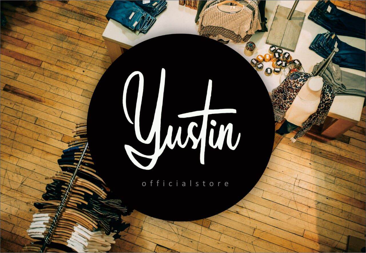 yustin_store Toko resmi di Indonesia, Online Shop 01 2025
