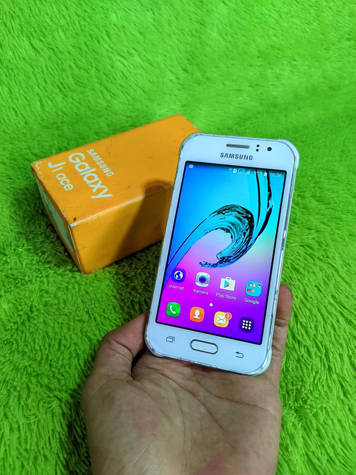 Samsung Ace 4g