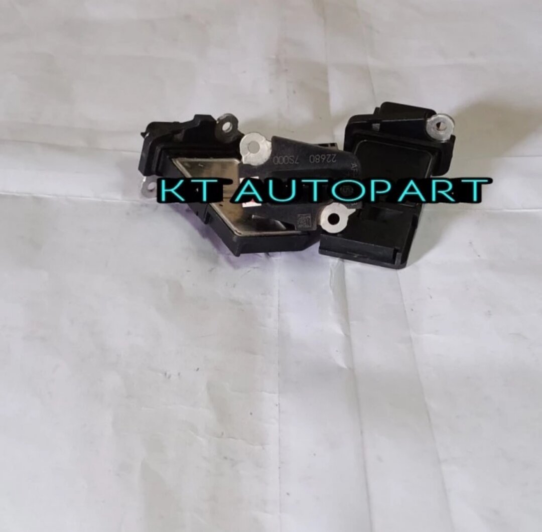 SENSOR AIR FLOW MAF SENSOR LIVINA EVALIA JUKE NAVARA ORIGINAL BEKAS ...