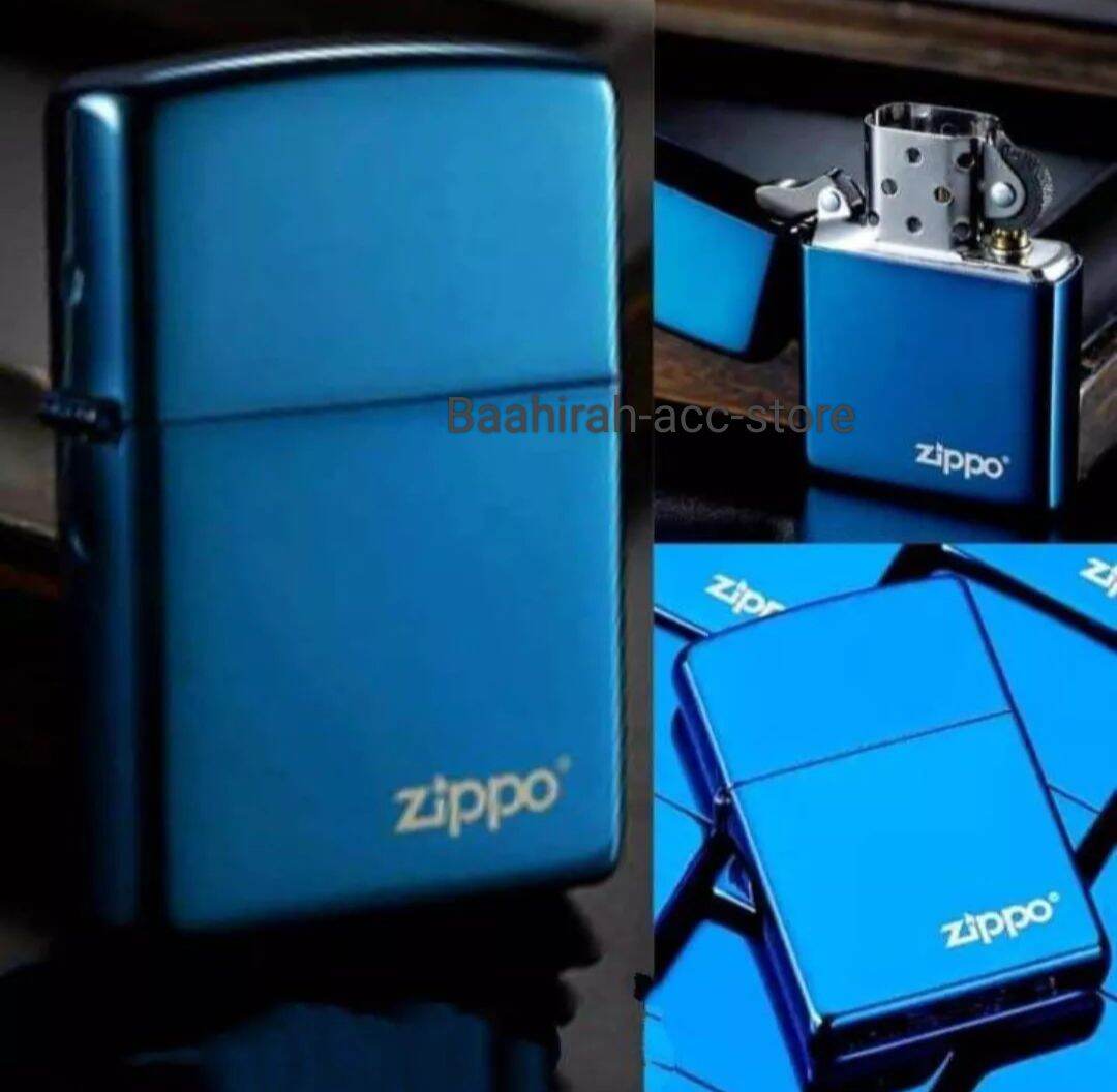 TEMPAT(COD) KOREK MOTIF/WARNA BIRU FULL CASING LOGO BAWAH KOREK PREMIUM ...