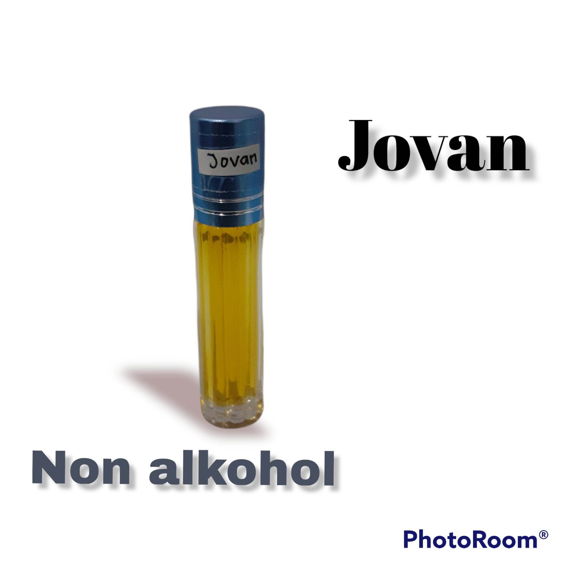 Minyak wangi Jovan 4ml | Lazada Indonesia