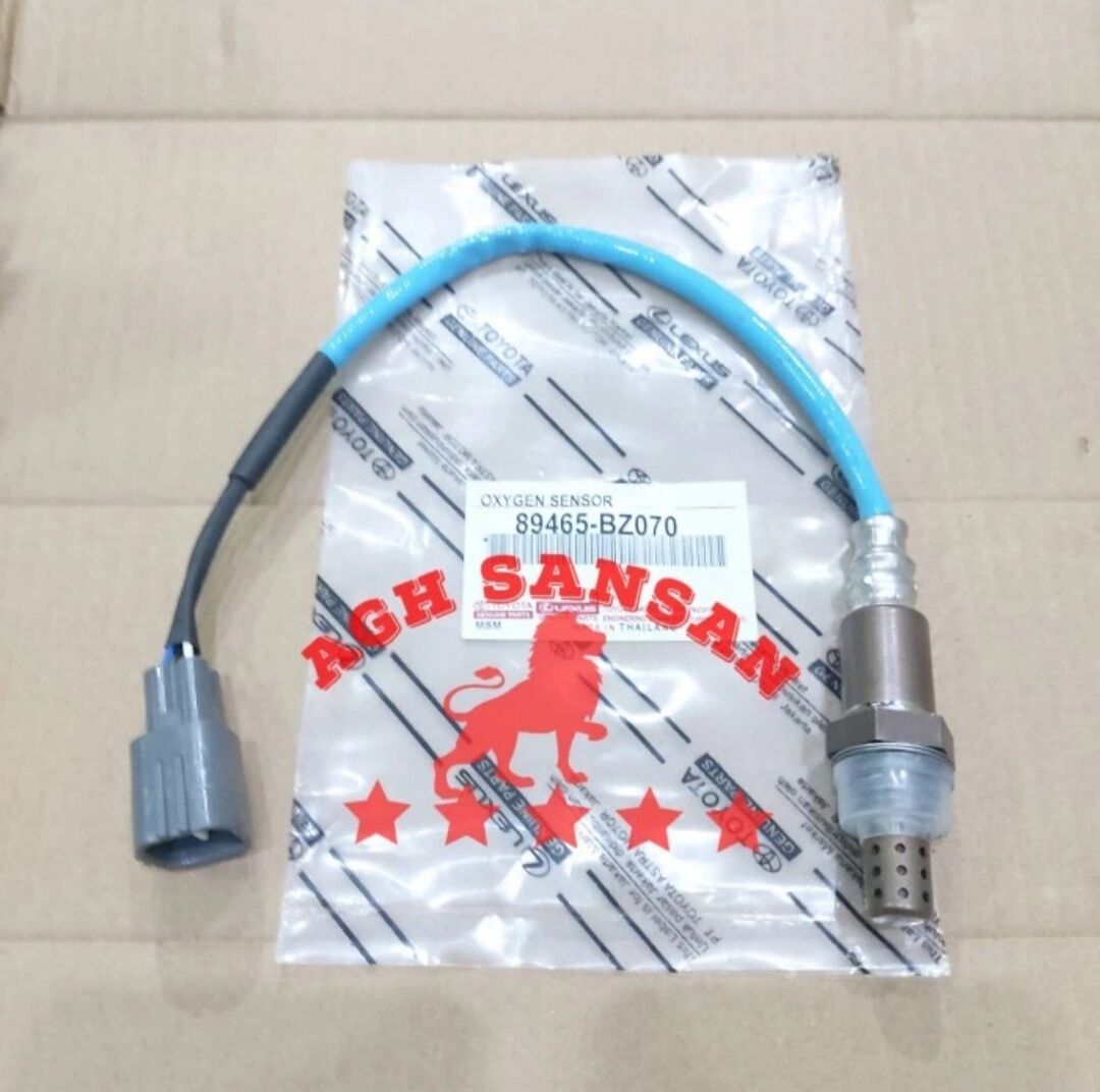 SENSOR O2 OKSYGEN OXYGEN OKSIGEN AVANZA XENIA RUSH TERIOS BZ070 ...