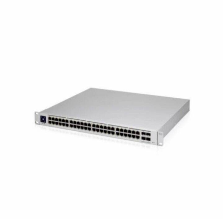 Ubiquiti USW-PRO-48-POE Unifi Switch PRO 48Port PoE | Lazada Indonesia
