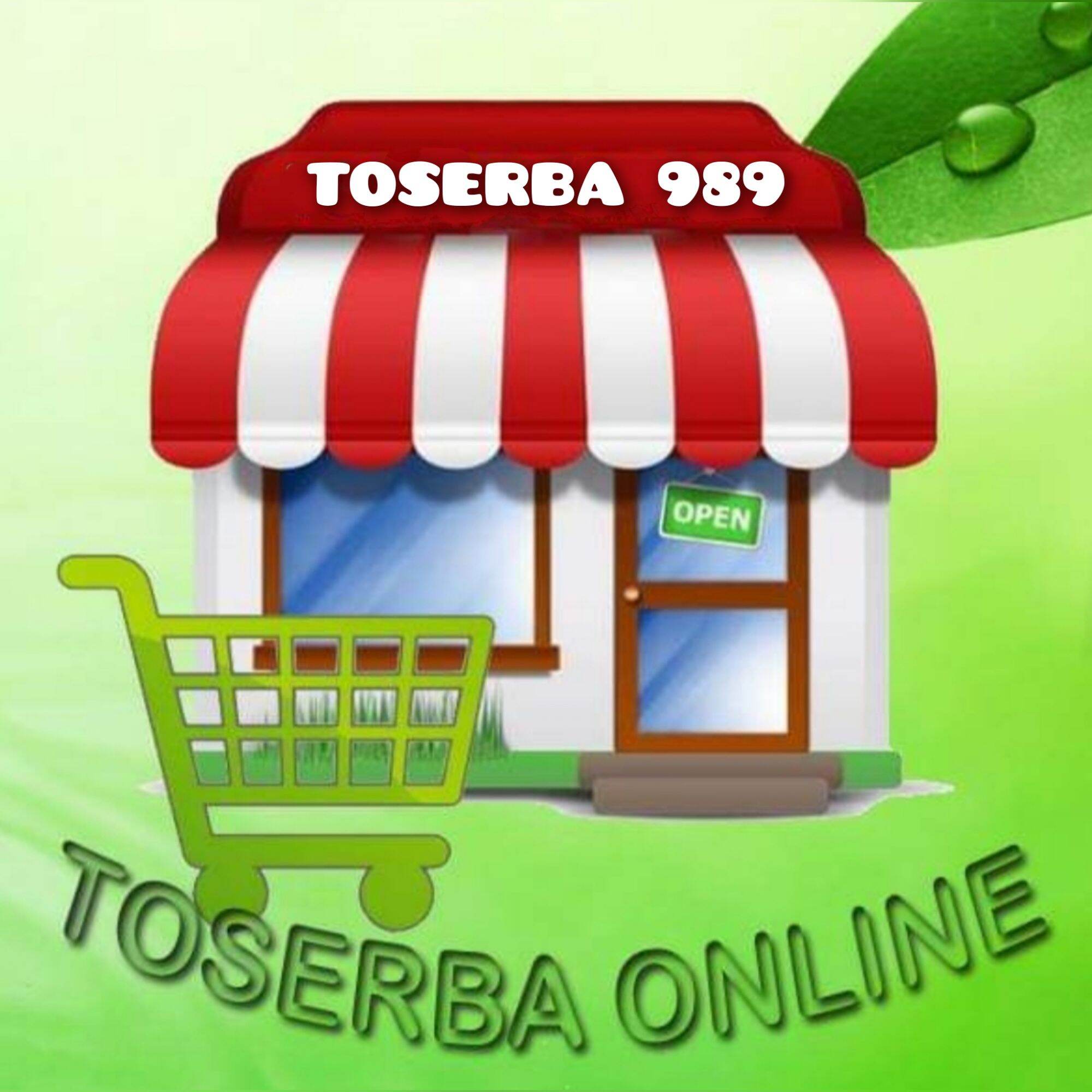 Store_8888 Toko resmi di Indonesia, Online Shop 02 2025