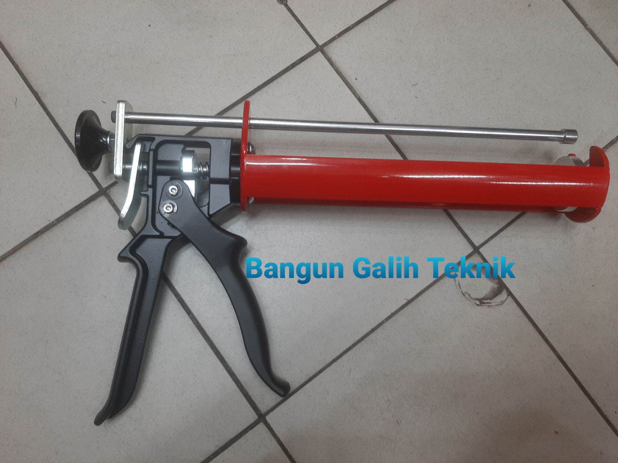 Gun fischer fis 360 s | Lazada Indonesia