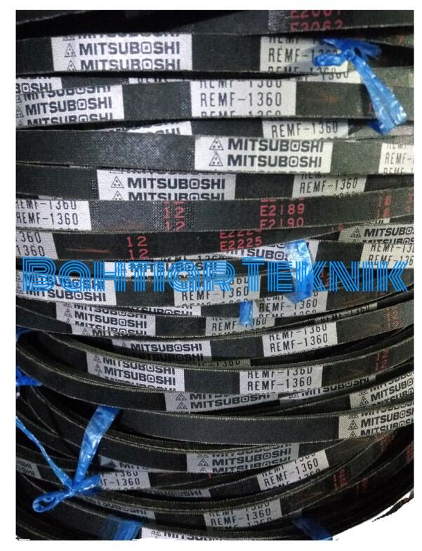 V Belt REMF 1360 | Lazada Indonesia