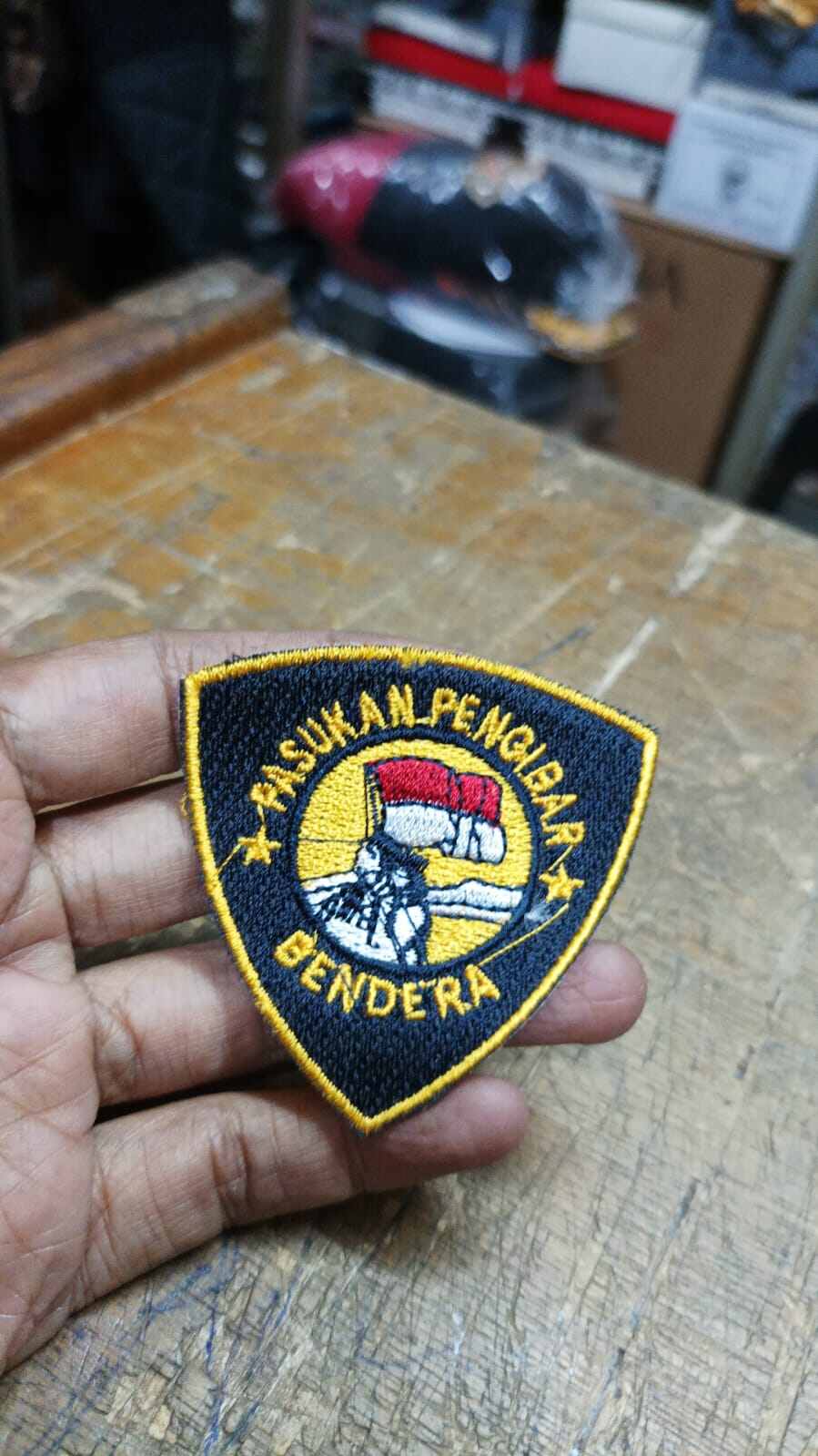 logo paskibra | Lazada Indonesia
