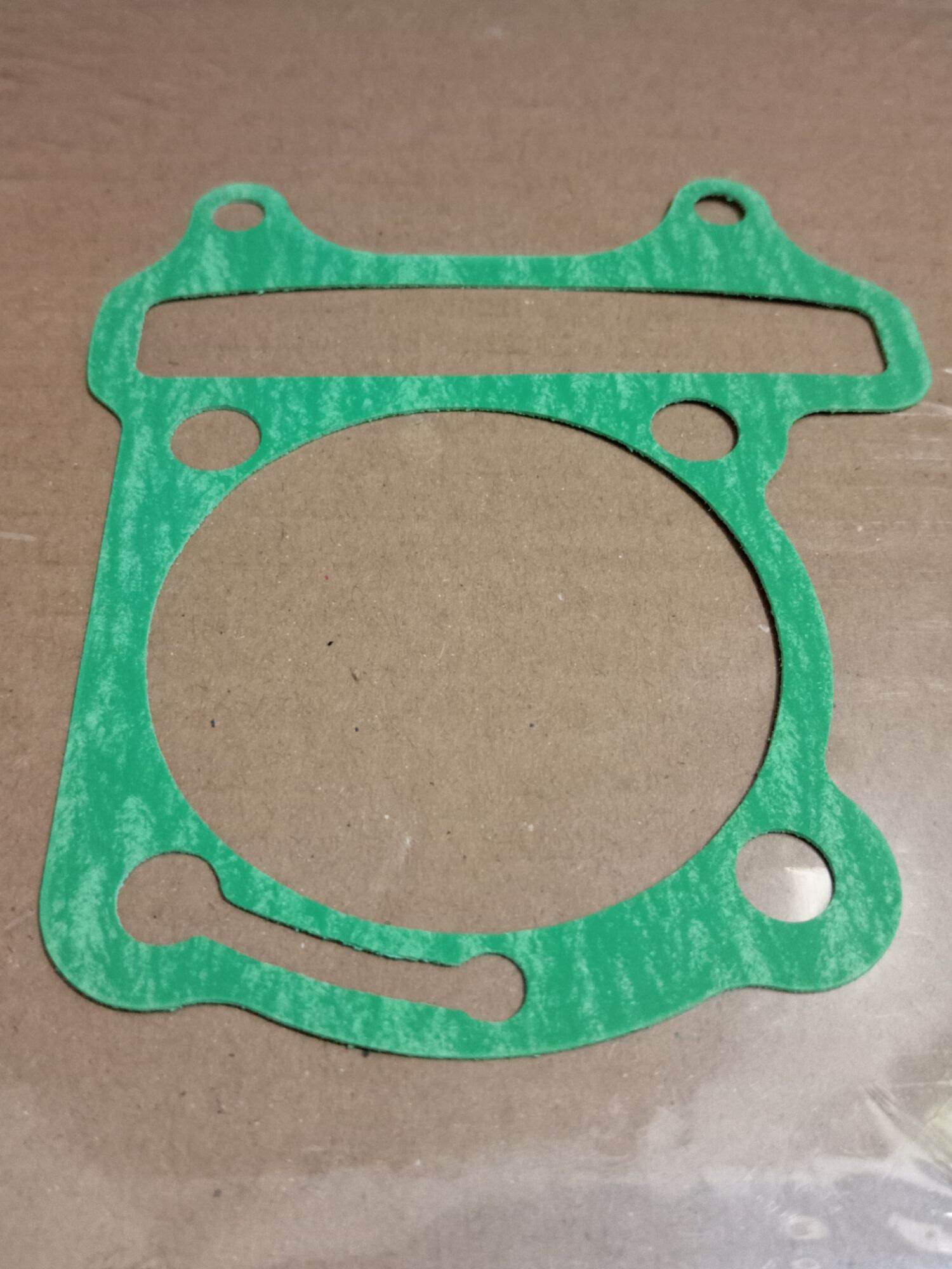 Packing BLOCK SEHER VIOR 125 CC / GASKET BLOCK PISTON KYMCO 125cc ...