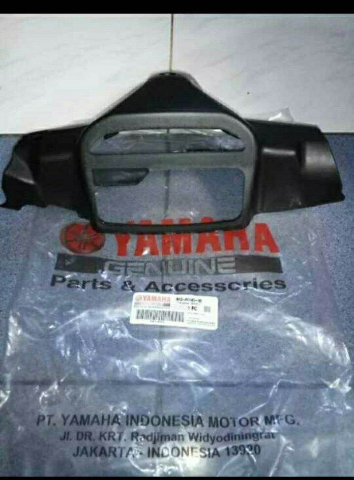 Patok kilometer speedometer Fiz R original | Lazada Indonesia