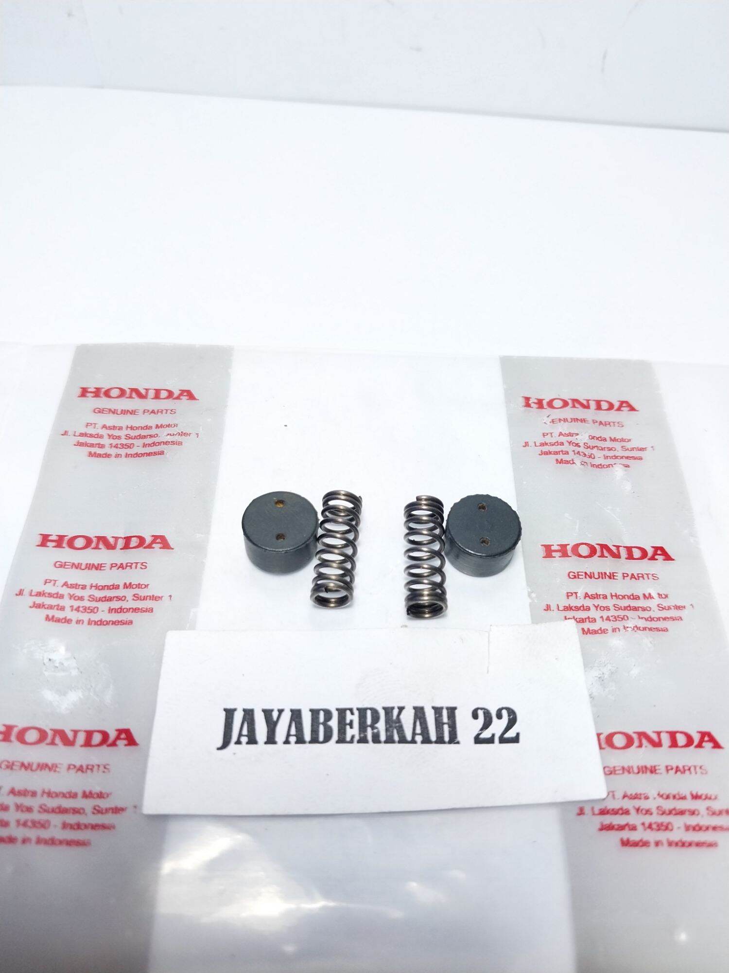 Karet balancer + per balancer CB 150 LED CBR 150 Supra GTR Sonic cs1 ...