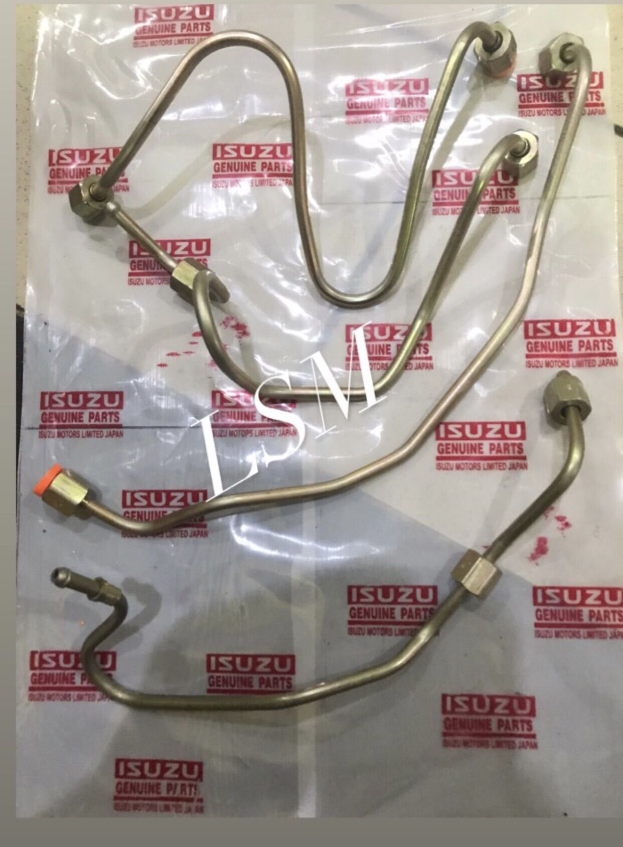 Pipa nozzle pipa nosel isuzu nkr66 | Lazada Indonesia