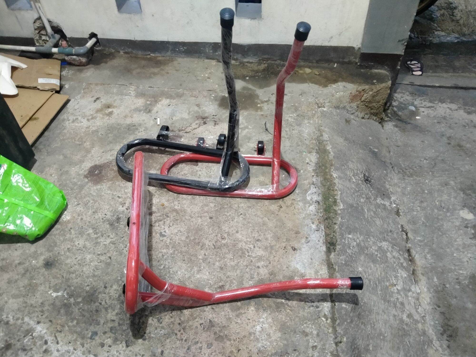 Paddock matic universal | Lazada Indonesia