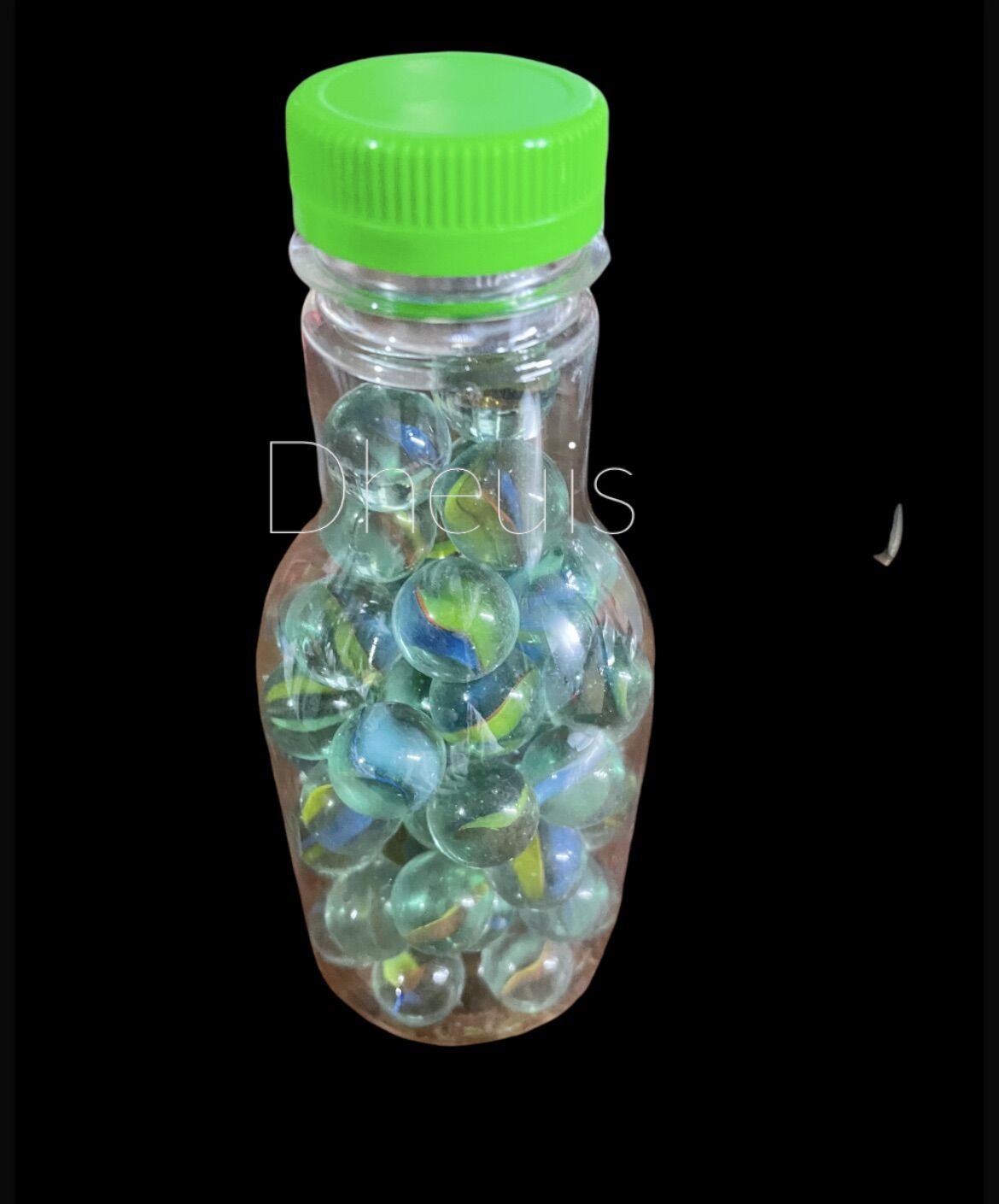 Kelereng belimbing botol 60pcs | Lazada Indonesia