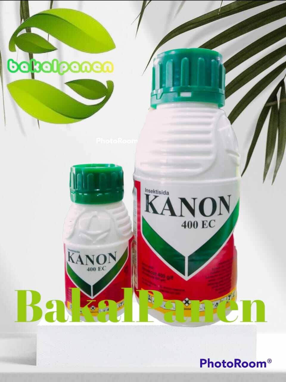 Insektisida obat hama dimetoat KANON 400EC | Lazada Indonesia