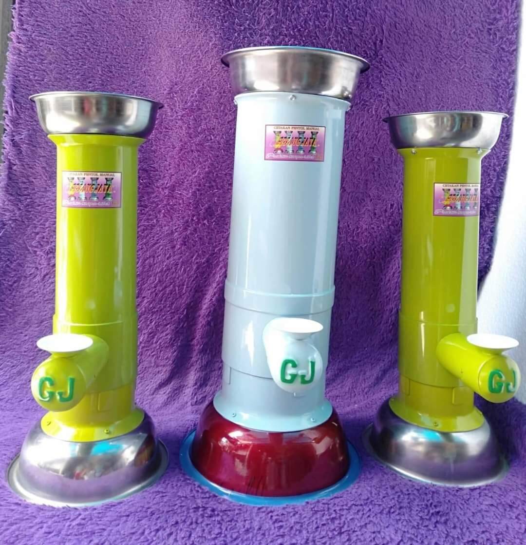 alat cetakan komplit pentol sosis dan Sempol | Lazada Indonesia