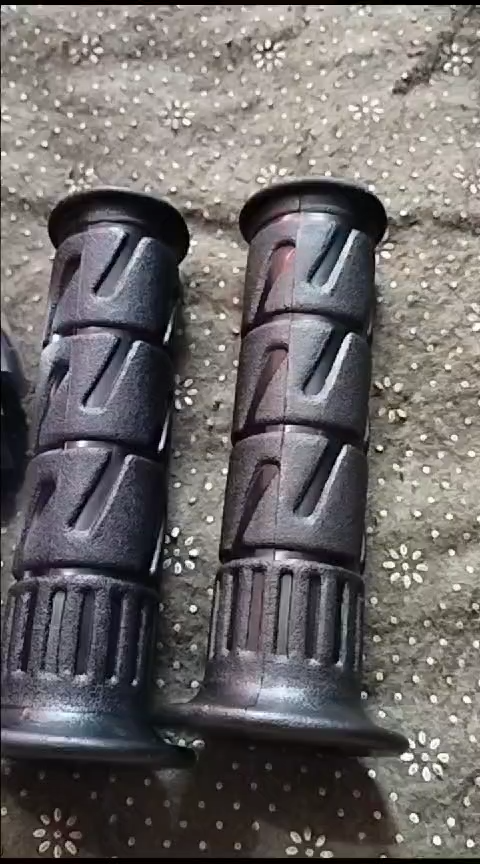 HAND GRIP STANDAR MODEL KAWASAKI ORIGINAL KAZE SET JALU STANG PCX ...