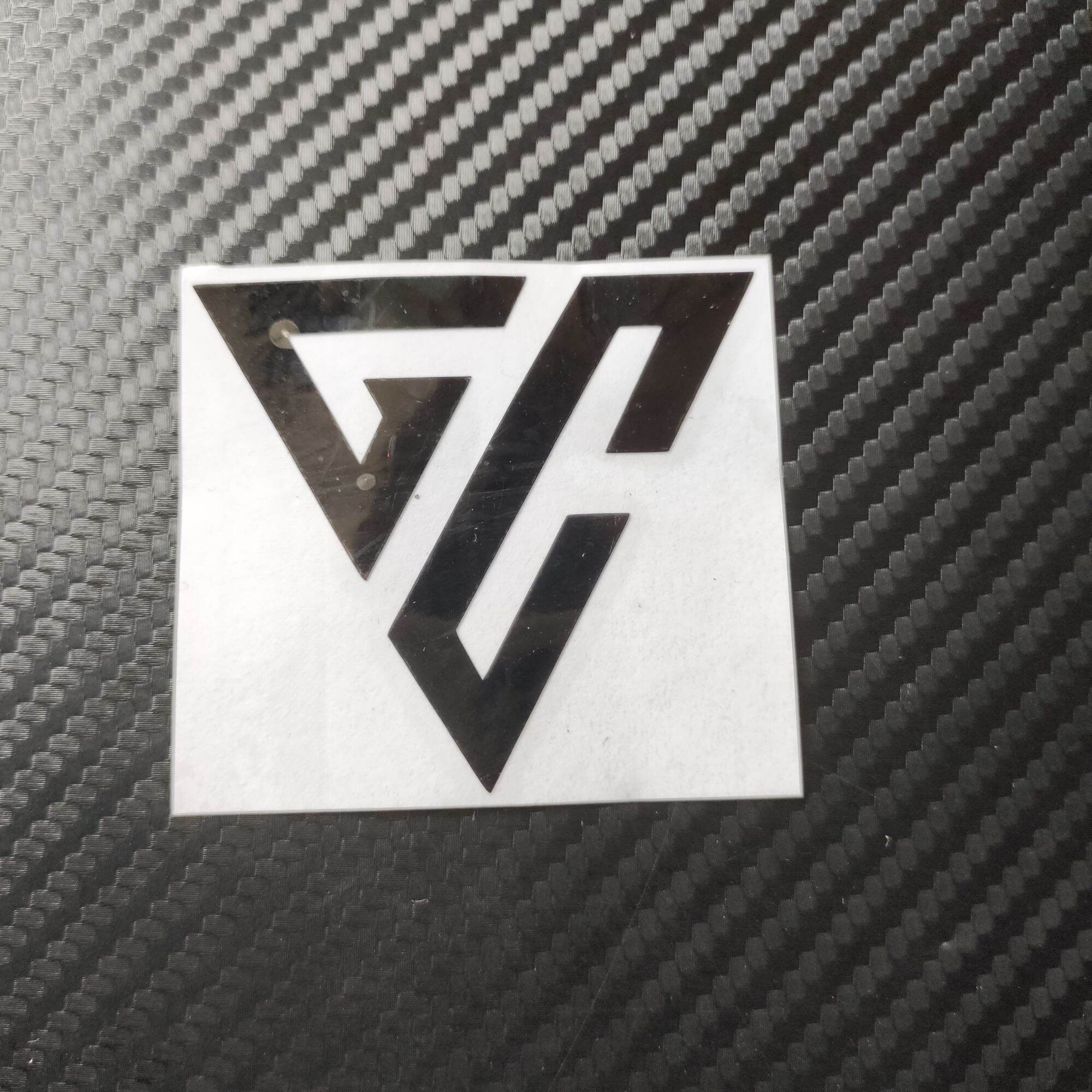 STIKER CUTTING MOTOR VIRAL GC | Lazada Indonesia