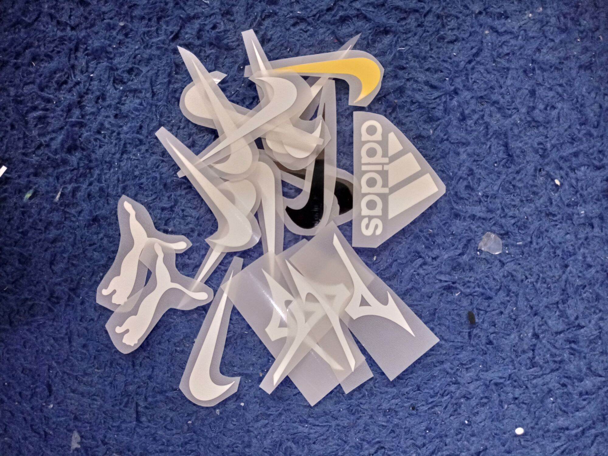 STICKER SABLON SETRIKA | Lazada Indonesia