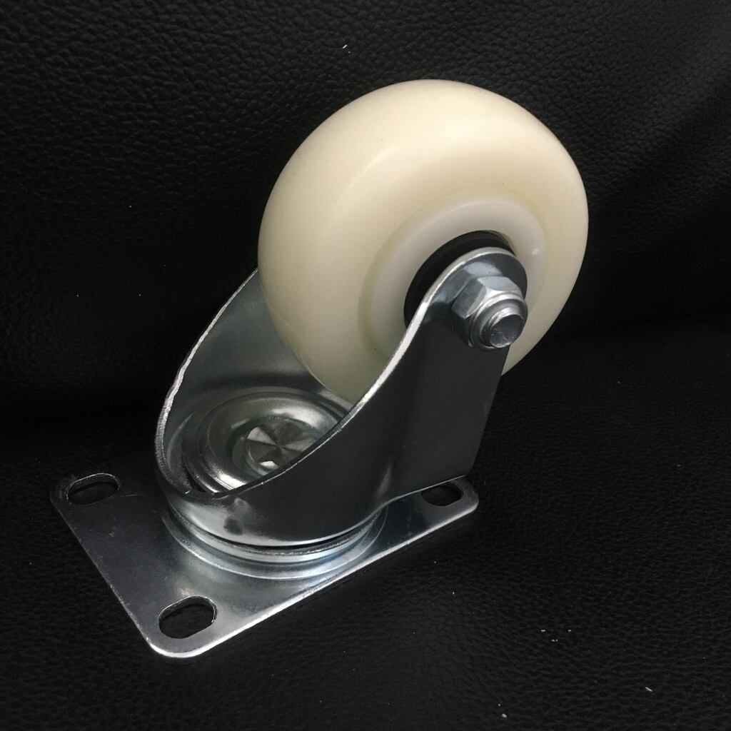 RODA TROLLEY NYLON 3" INCH HIDUP | Lazada Indonesia