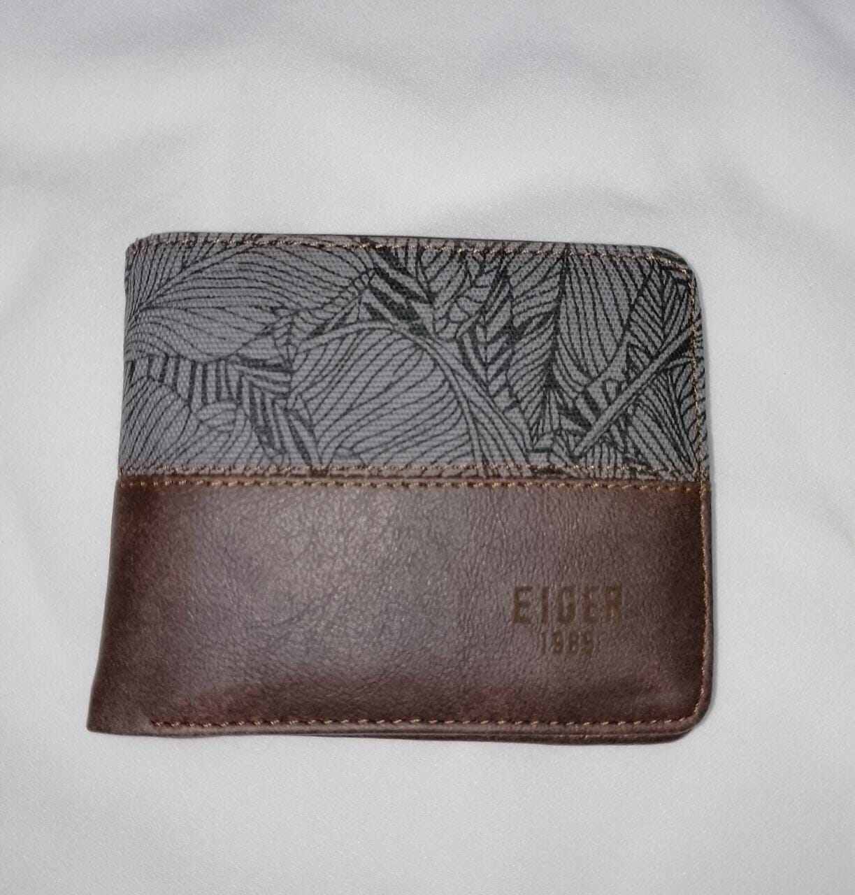 Dompet eiger pria | Lazada Indonesia