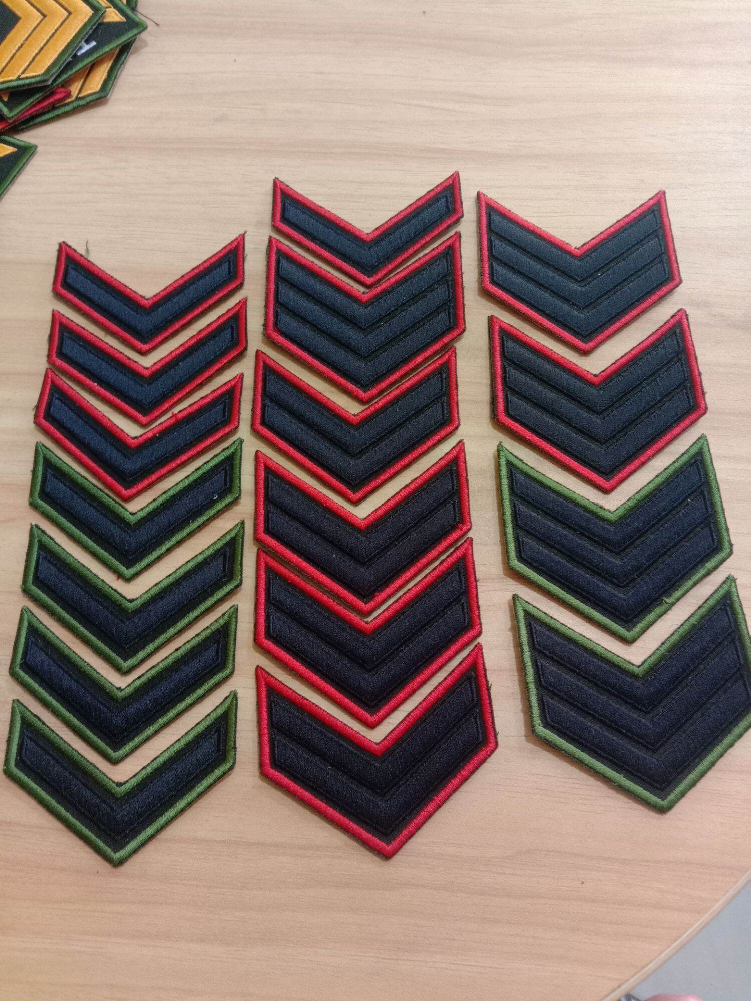 Pangkat pdl/Serda/sertu/Serka/serma | Lazada Indonesia