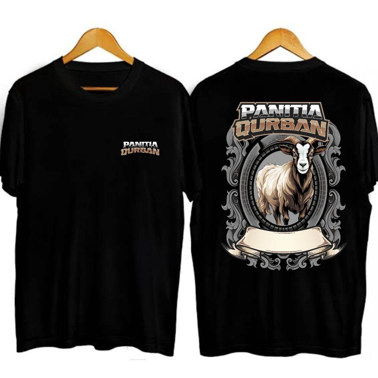 Kaos Distro keren // Kaos edisi Idul Adha // Kaos Panitia Qurban ... Kaos Distro keren // Kaos edisi Idul Adha // Kaos Panitia Qurban ...