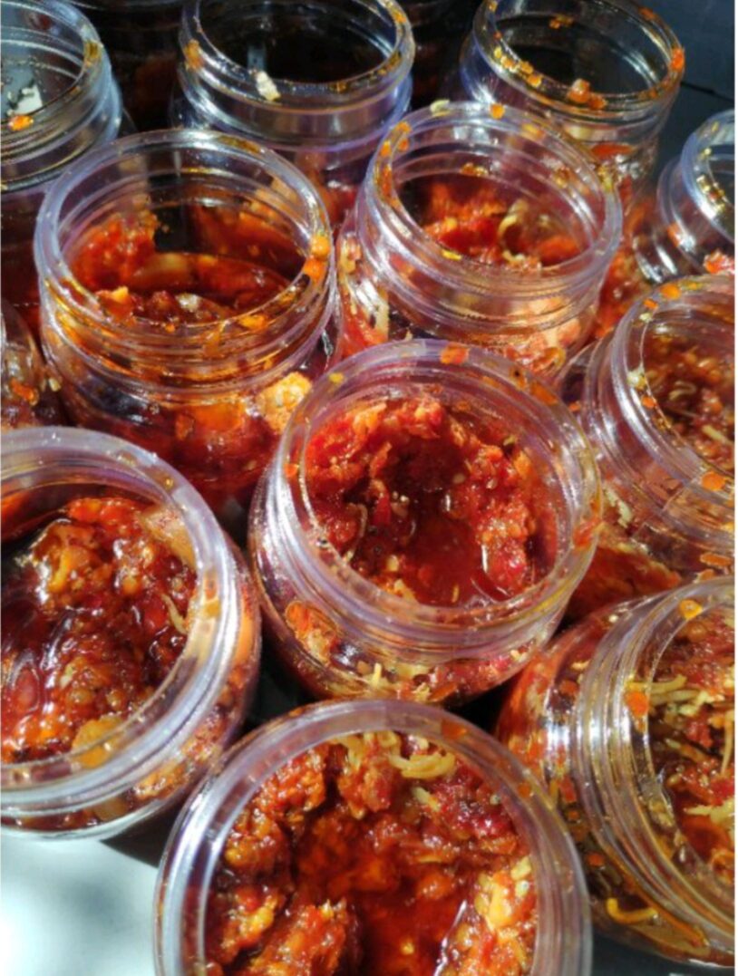 SAMBEL TERI / SAMBEL CUMI / SAMBEL TONGKOL / SAMBEL AYAM SUWIR / SAMBEL ... SAMBEL TERI / SAMBEL CUMI / SAMBEL TONGKOL / SAMBEL AYAM SUWIR / SAMBEL ...