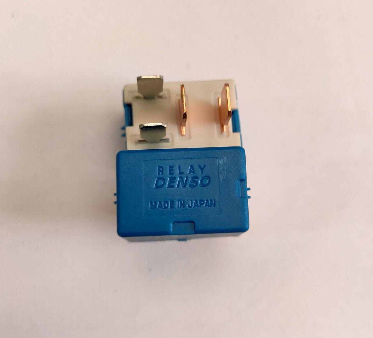 RELAY DENSO 12V KAKI 4 - RELAY DENSO 12V K4 AVANZA , XENIA ,RUSH ...